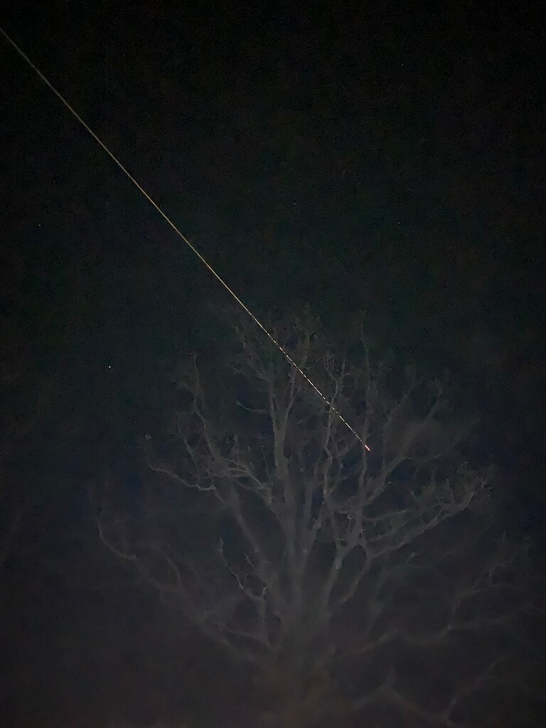 SpaceX Dragon Capsule re-entry - General - Oklahoma City Astronomy Club