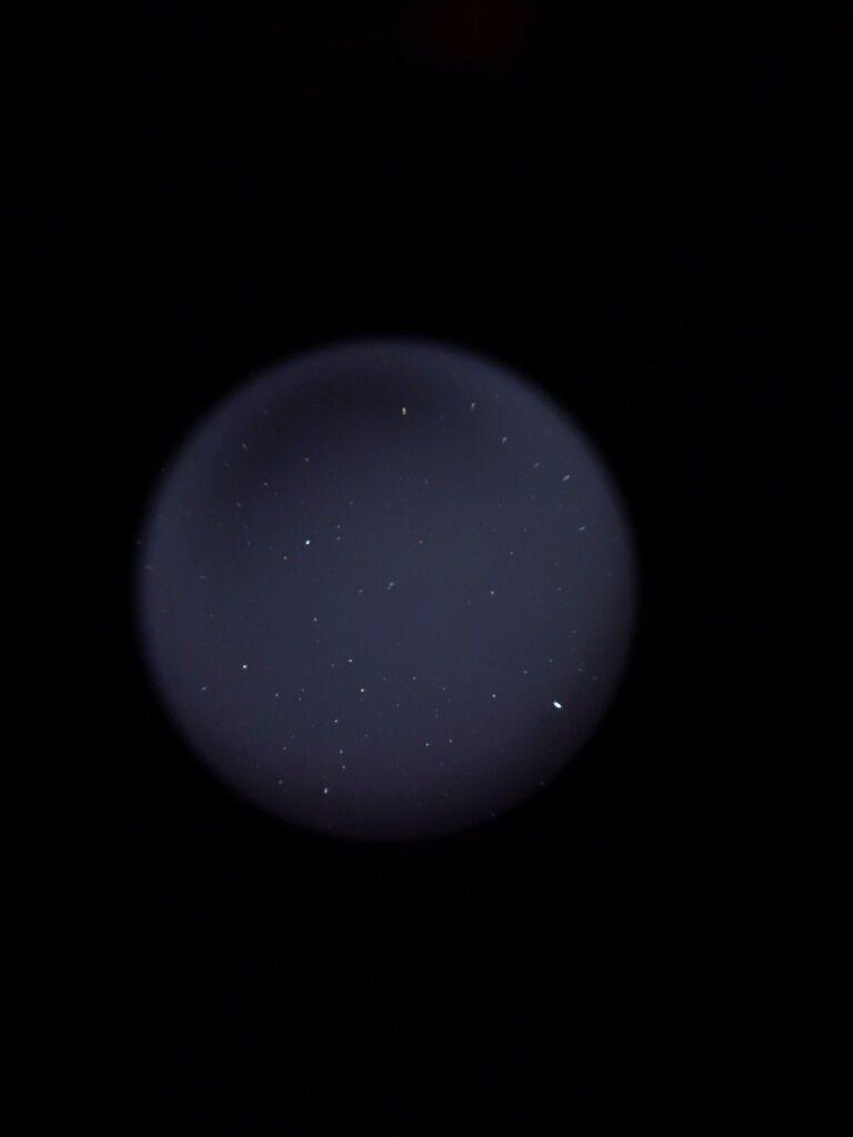 M29 and three NGC open clusters - Astrophotography - Oklahoma City ...